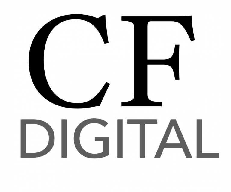 CF DIGITAL – Digital Excellence.